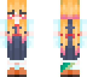 tohru | Minecraft Skins