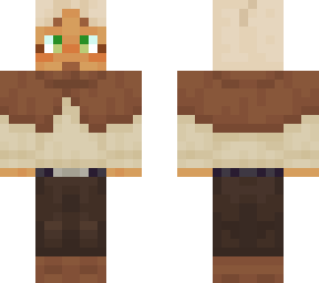 toro | Minecraft Skins