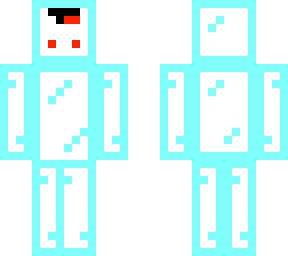 Transparent | Minecraft Skins