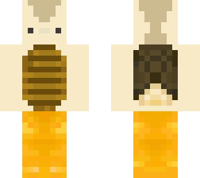 turtle duck avatar | Minecraft Skin