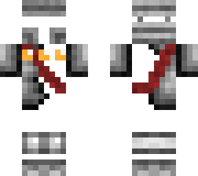 undead knight | Minecraft Skins