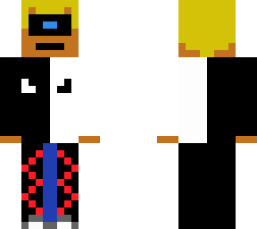 VR guy | Minecraft Skin