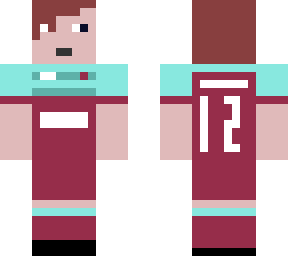 Ham | Minecraft Skins