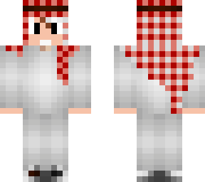 musulman | Minecraft Skins