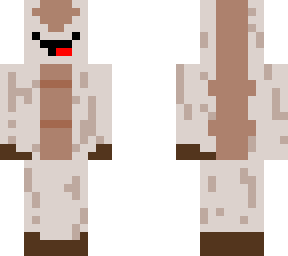appa derp | Minecraft Skin