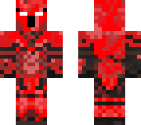 igris | Minecraft Skins