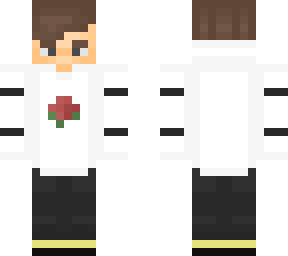boop | Minecraft Skin