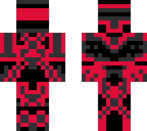 captain | Minecraft Skins