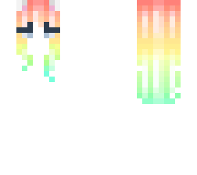 Chromatica - HB | Minecraft Skin