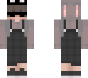 Chungus King | Minecraft Skin