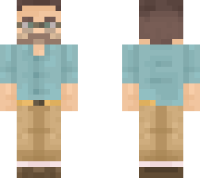 Dad Skin | Minecraft Skins