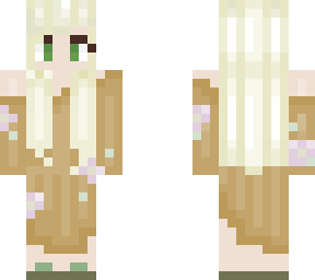 demeter | Minecraft Skins