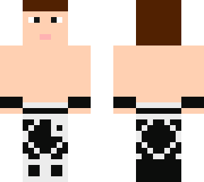 Drake | Minecraft Skins