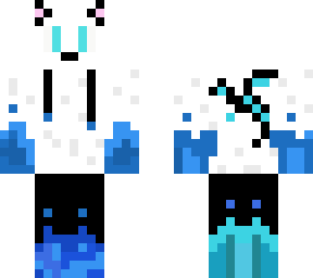 power | Minecraft Skins