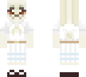 beastars | Minecraft Skins