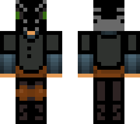 hypixel dragon armor | Minecraft Skins