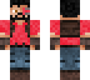 Iskall85 | Minecraft Skins