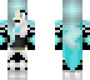 katelyn | Minecraft Skins