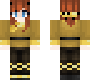 kipper | Minecraft Skins