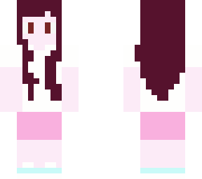 mafer | Minecraft Skin