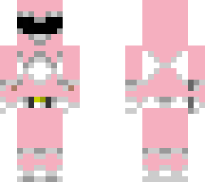 Power Ranger | Minecraft Skins