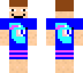 Mrbeast | Minecraft Skins