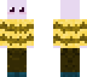 Nemo | Minecraft Skin