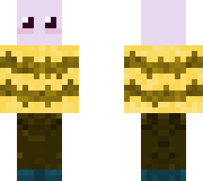 Nemo | Minecraft Skins