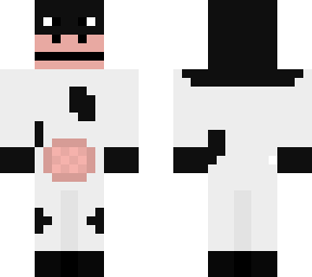 otis | Minecraft Skin