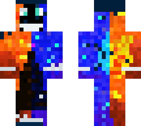 Pocho skin | Minecraft Skin