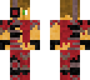 post apocalyptic | Minecraft Skins