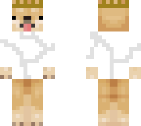 ppap | Minecraft Skin