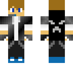 Pro | Minecraft Skins