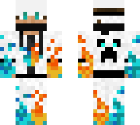 Aternos | Minecraft Skins
