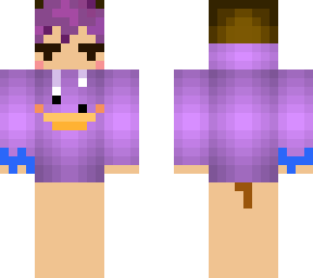 rekrap | Minecraft Skins
