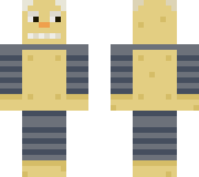 pororo | Minecraft Skins