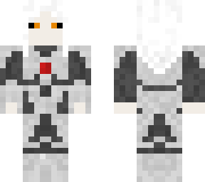 Sorin markov | Minecraft Skin