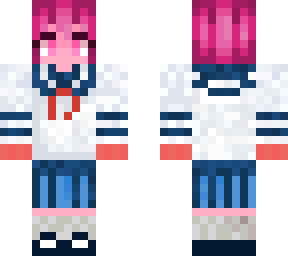 spinel | Minecraft Skins