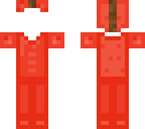 starter armor | Minecraft Skin