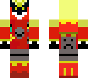 surge brawl stars | Minecraft Skins