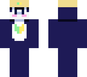 Tamama Nitohei | Minecraft Skin