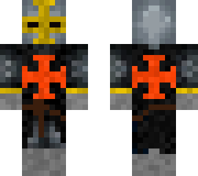 squire | Minecraft Skins