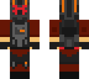 viper titanfall | Minecraft Skins