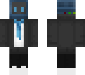 zeta | Minecraft Skins