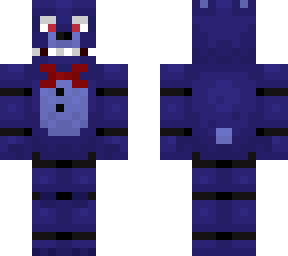 Bonnie | Minecraft Skins