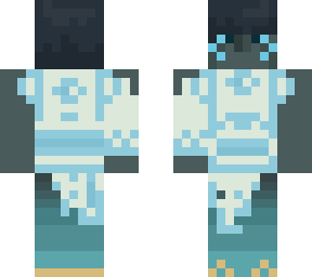 dnd | Minecraft Skins