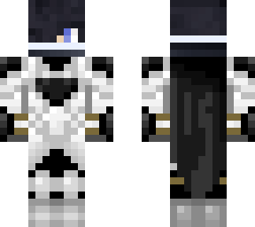 Aphmau Zane | Minecraft Skins