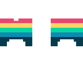 Skittles | Minecraft Skins