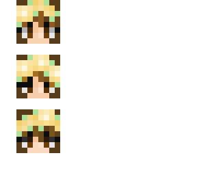 - BrianaKeet pfps - CE - | Minecraft Skin