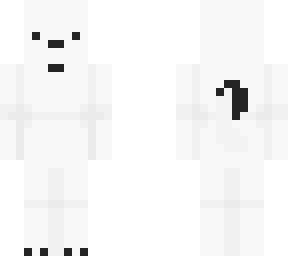 snoopy | Minecraft Skins